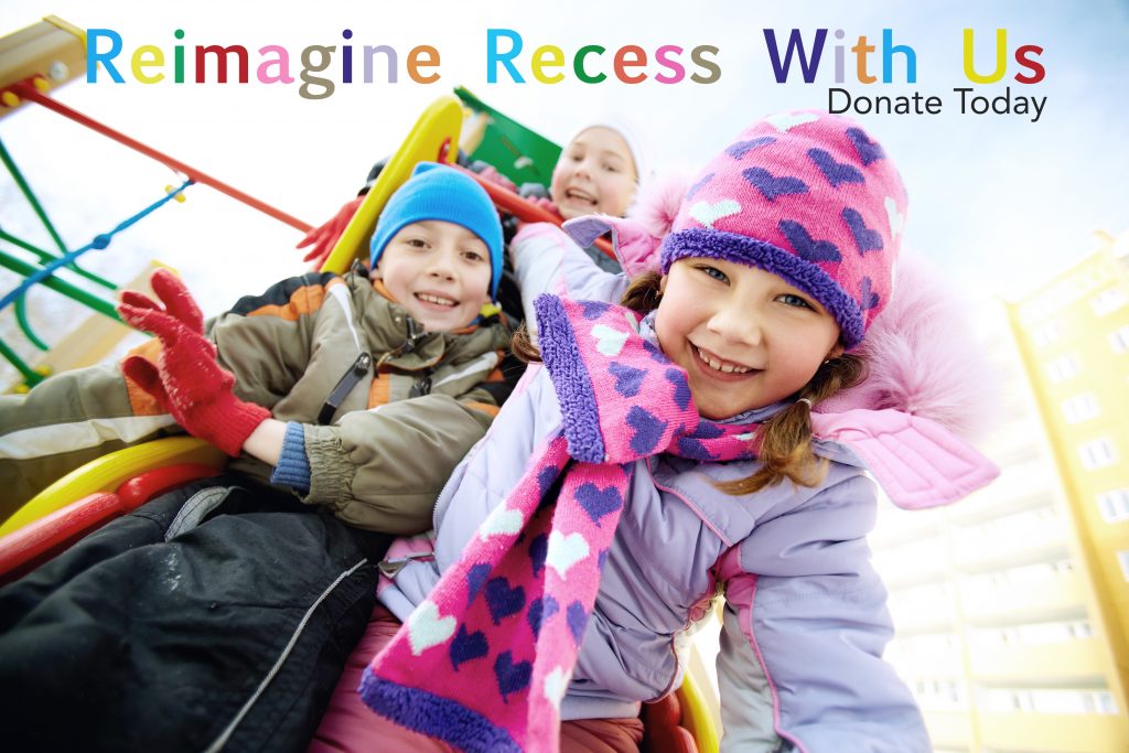 What is Reimagining Recess all about? – Fox Point-Bayside Educational ...