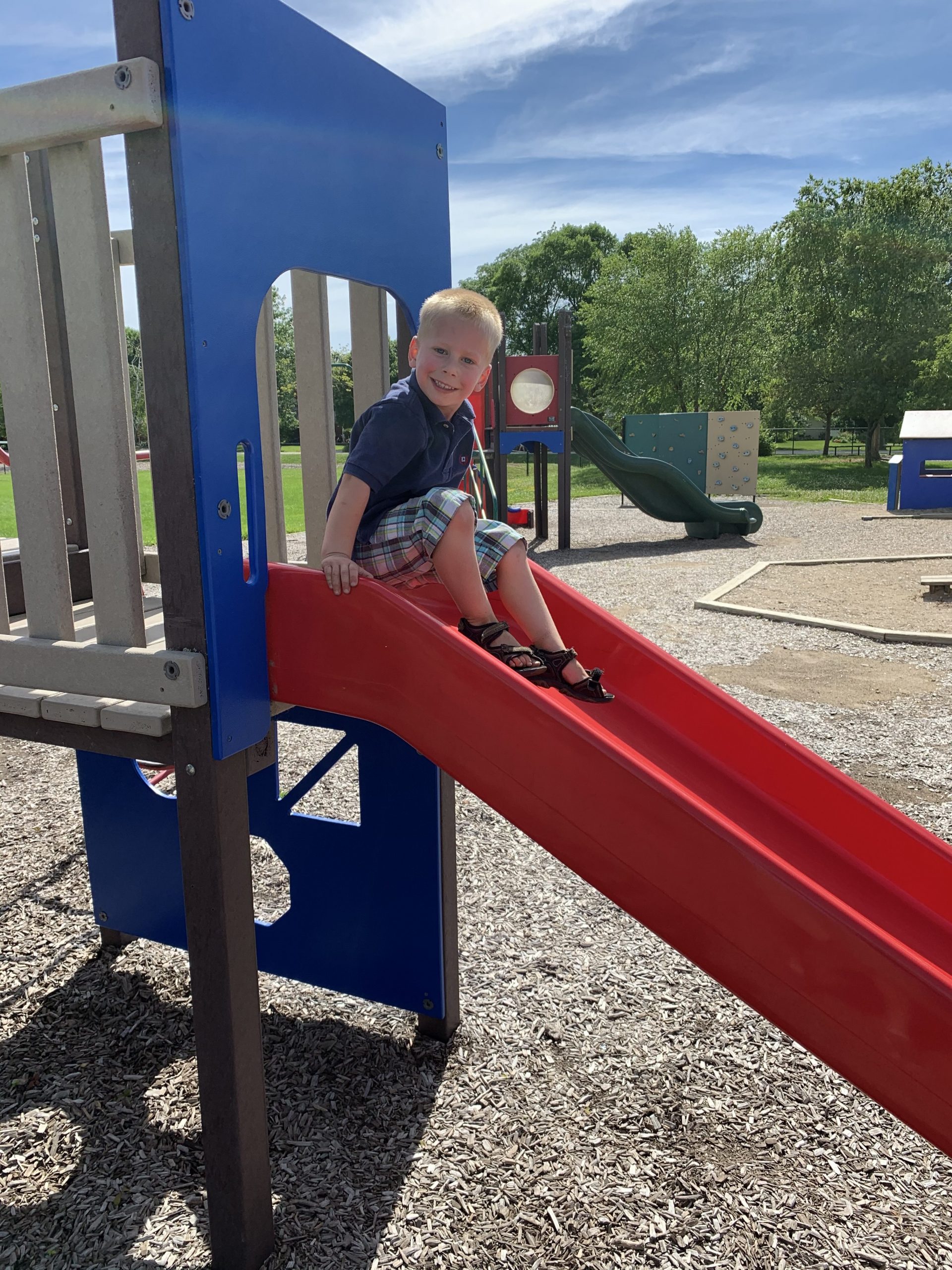 Fox Point-Bayside Educational Foundation