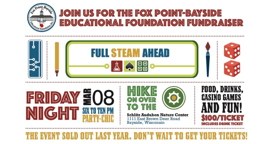 Fox Point-Bayside Educational Foundation
